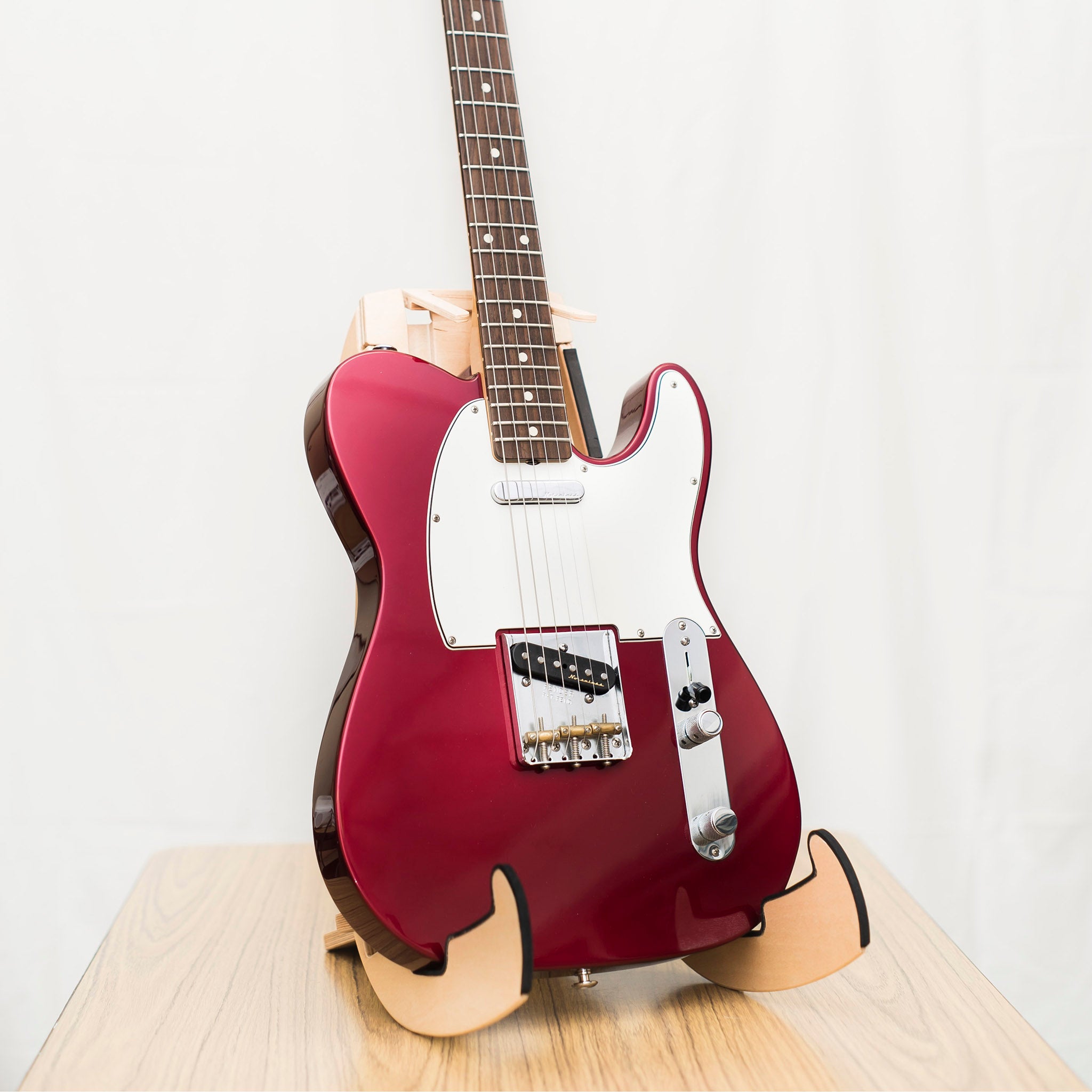 K-Stands for Guitars – K-Stand Instrument Stands