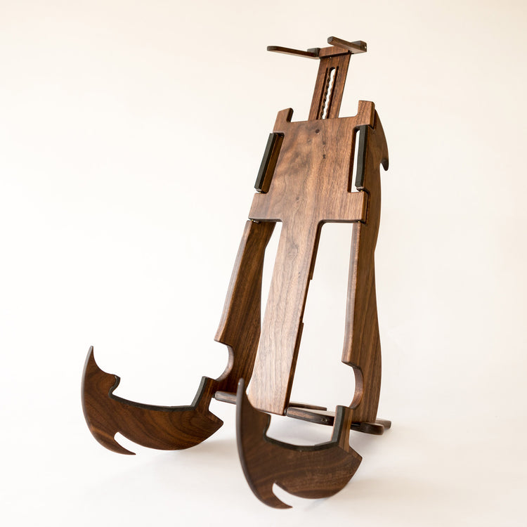 K-Stands for Guitars – K-Stand Instrument Stands