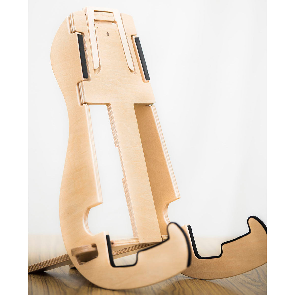 K-Stands for Guitars – K-Stand Instrument Stands