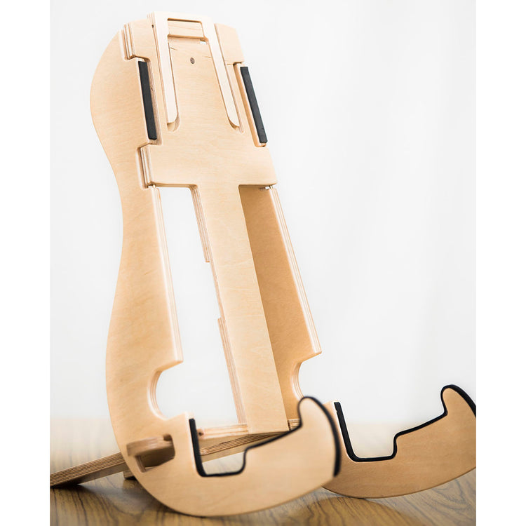 K-Stands for Guitars – K-Stand Instrument Stands