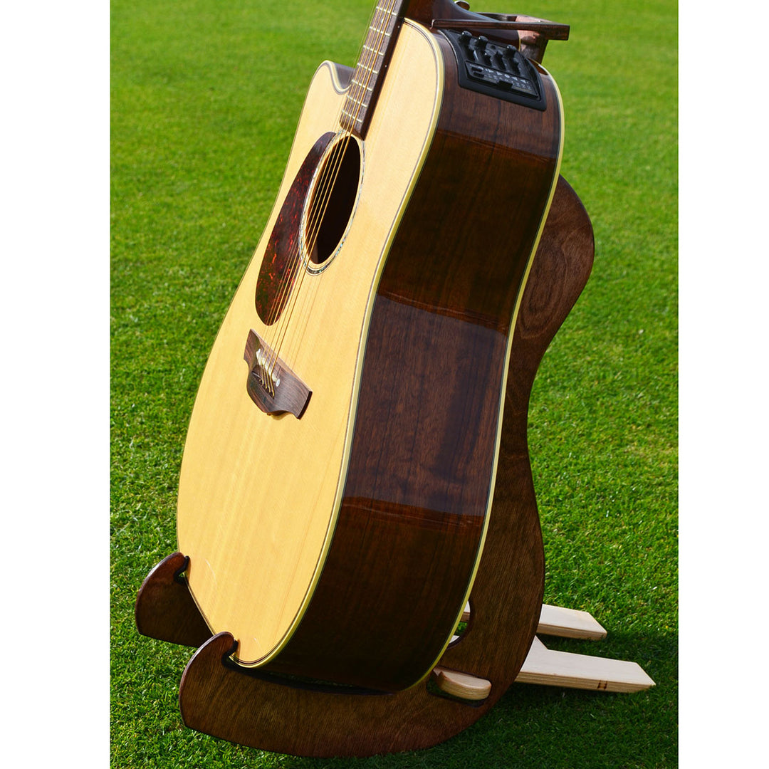 K-Stands for Guitars – K-Stand Instrument Stands